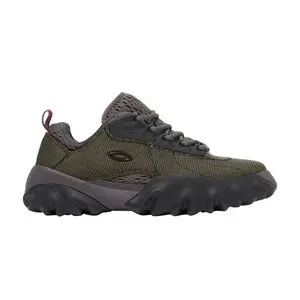 Oakley Lace Up Shoes For Men