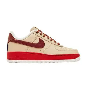 Nike Air Force 1 'pendleton' You - Multicolor