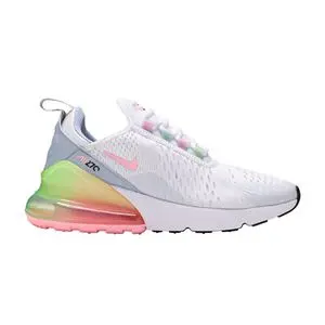 Nike Air Max 270 Se Gs Sneakers - White