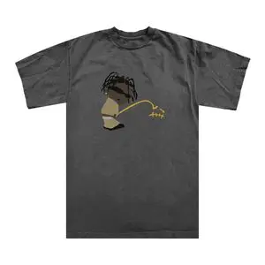 Cactus Jack By Travis Scott Frill T-shirts For Women