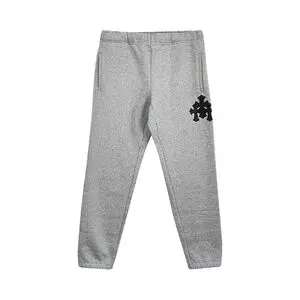 Chrome Hearts Triple Cross Sweatpants