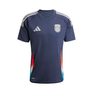 Adidas San Diego Fc 25/26 Home Jersey - Blue