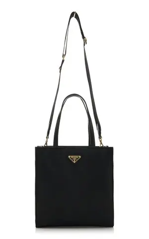 Prada Nylon Totes