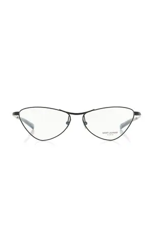 Saint Laurent Paris Eyeglasses Eyewear For Women