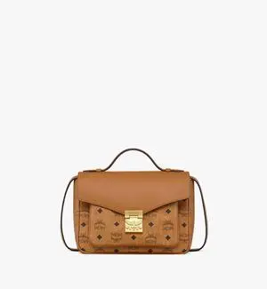 Mcm Satchel Bags For Women