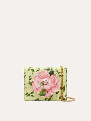 Oscar De La Renta Mini Cross Body Bags