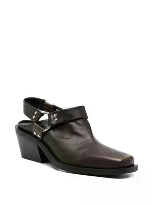 Senso 60mm Kaden Ii Pumps