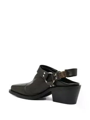 Senso 60mm Kaden Ii Pumps