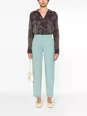 P.a.r.o.s.h Sequin-embellished Shirt