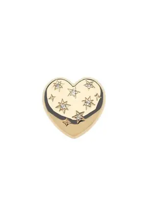 JANE WIN Love Set In The Stars Ring - Gold