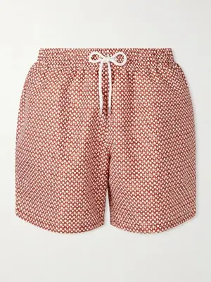 Derek Rose Swim Shorts