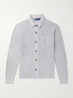 Polo Ralph Lauren Pocket Cardigans For Men