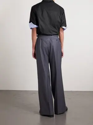 JIL SANDER Cotton Shirt