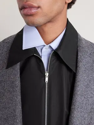 JIL SANDER Cotton Shirt