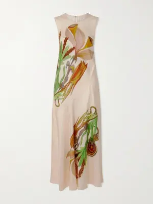 Ulla Johnson Draped Day Dresses