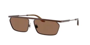 Dolce & Gabbana Sunglasses - Dark Brown