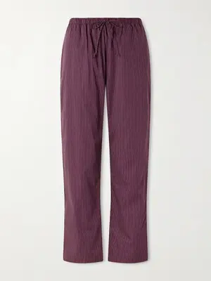 Leset Stripes Pants For Women