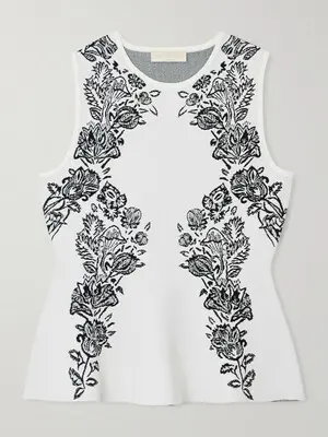 Ulla Johnson Peplum Tops
