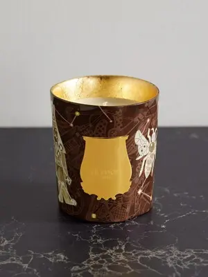 TRUDON Libra Scented Candle, 270g - Brown