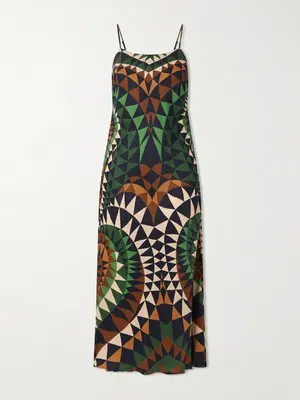 Farm Rio Graphic Day Dresses