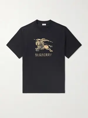 Burberry T-shirts For Men