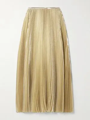 Joseph Metallic Skirts