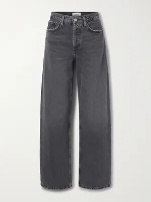 Agolde Long Jeans For Women