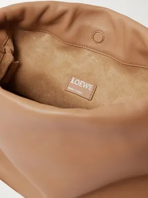 Loewe Flamenco Medium Clutch