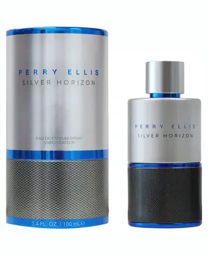 Perry Ellis Silver Horizon Perfume