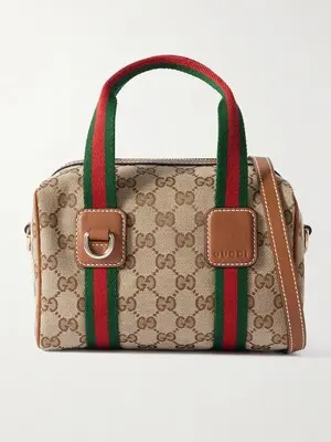 Gucci Canvas