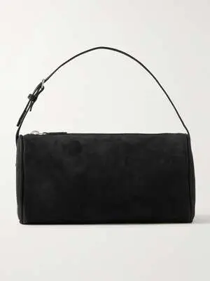 THE ROW 90's Nubuck Tote