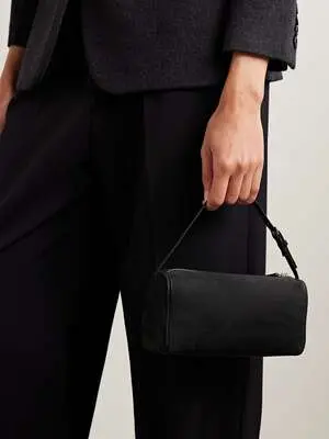 THE ROW 90's Nubuck Tote