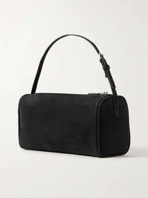 THE ROW 90's Nubuck Tote