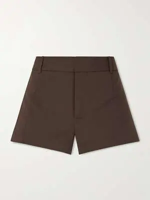 SIR. Dylan Woven Mini Shorts