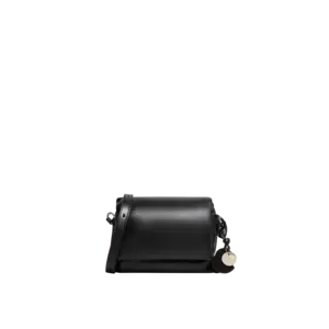 MONCLER + JIL SANDER Envelope Crossbody Bag - Black