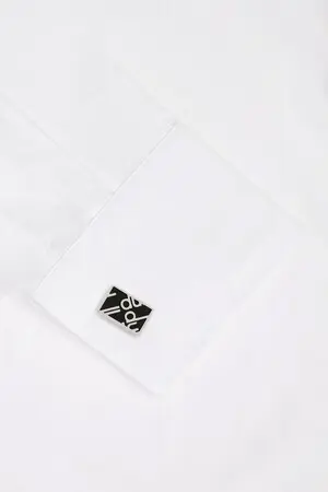 Dunhill Tone Enamel Cufflinks