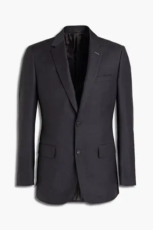 Dunhill Slimfit Wool Blazer