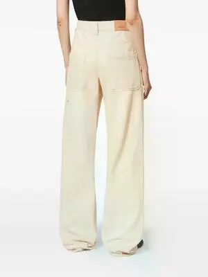 Isabel Marant Jeyda Straight Trousers