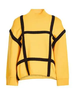 Boutique Moschino Embroidered Sweaters For Women