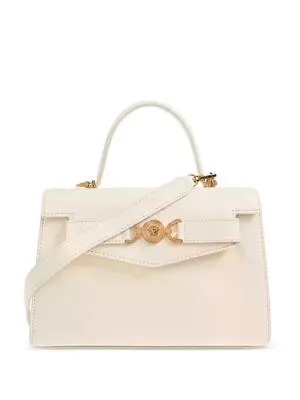 Versace Flap Totes