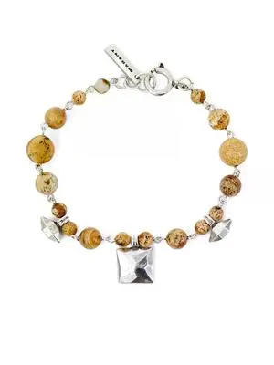 MARANT Jack Bracelet - Silver