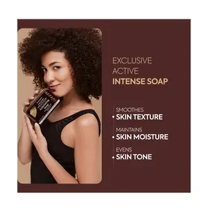 MAKARI Exclusive Toning Milk & Soap