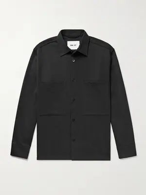 Nn07 Overshirts For Men