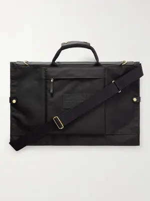 Bennett Winch Trifold Suit Carrier - Black