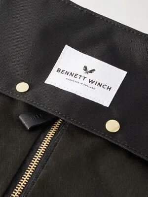 Bennett Winch Trifold Suit Carrier