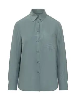 MAX MARA Silk Shirt