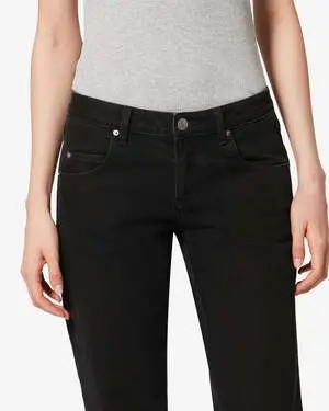 Isabel Marant Denala Bootcut Jeans