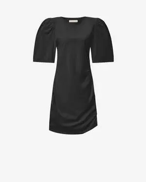 Isabel Marant Short Sleeve Dresses