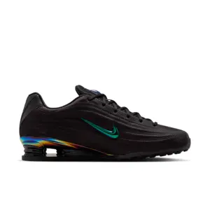 Nike Shox Z Se Sneakers - Black