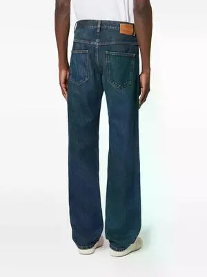 MARANT Lewys Pocket Jeans